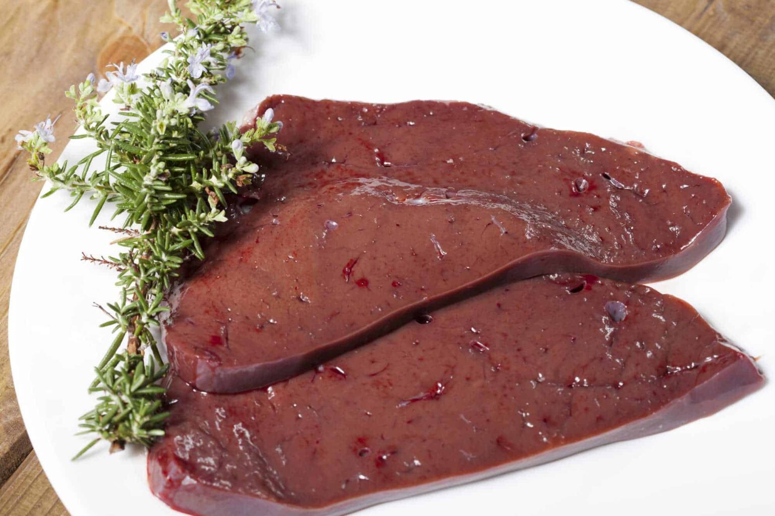 Beef Liver – Al Huda Grocery & Halal Meat