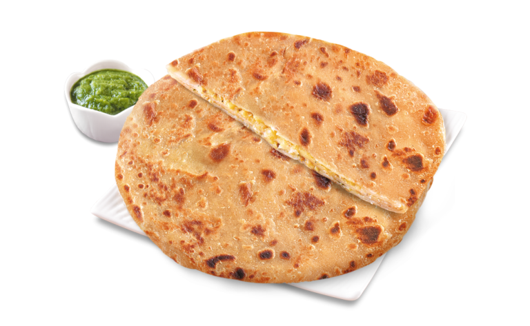 Aloo Paratha – Al Huda Grocery & Halal Meat