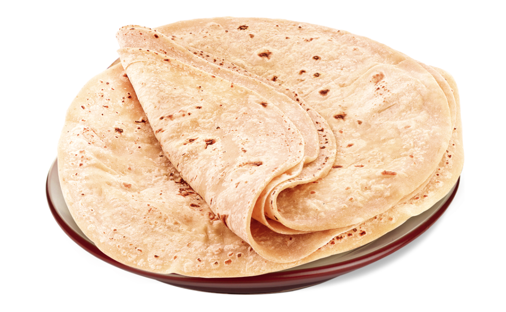 Chapati 30 Pcs – Al Huda Grocery & Halal Meat