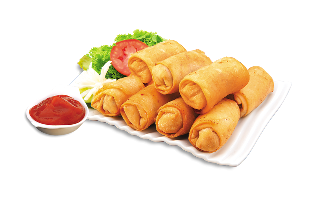 Spring Roll – Al Huda Grocery & Halal Meat